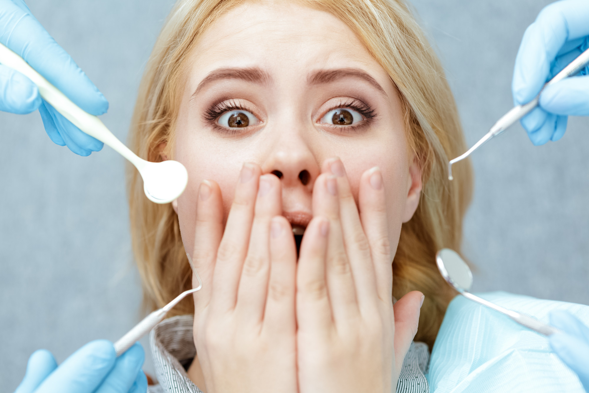 Overcoming Dentophobia: Learn the Best Techniques
